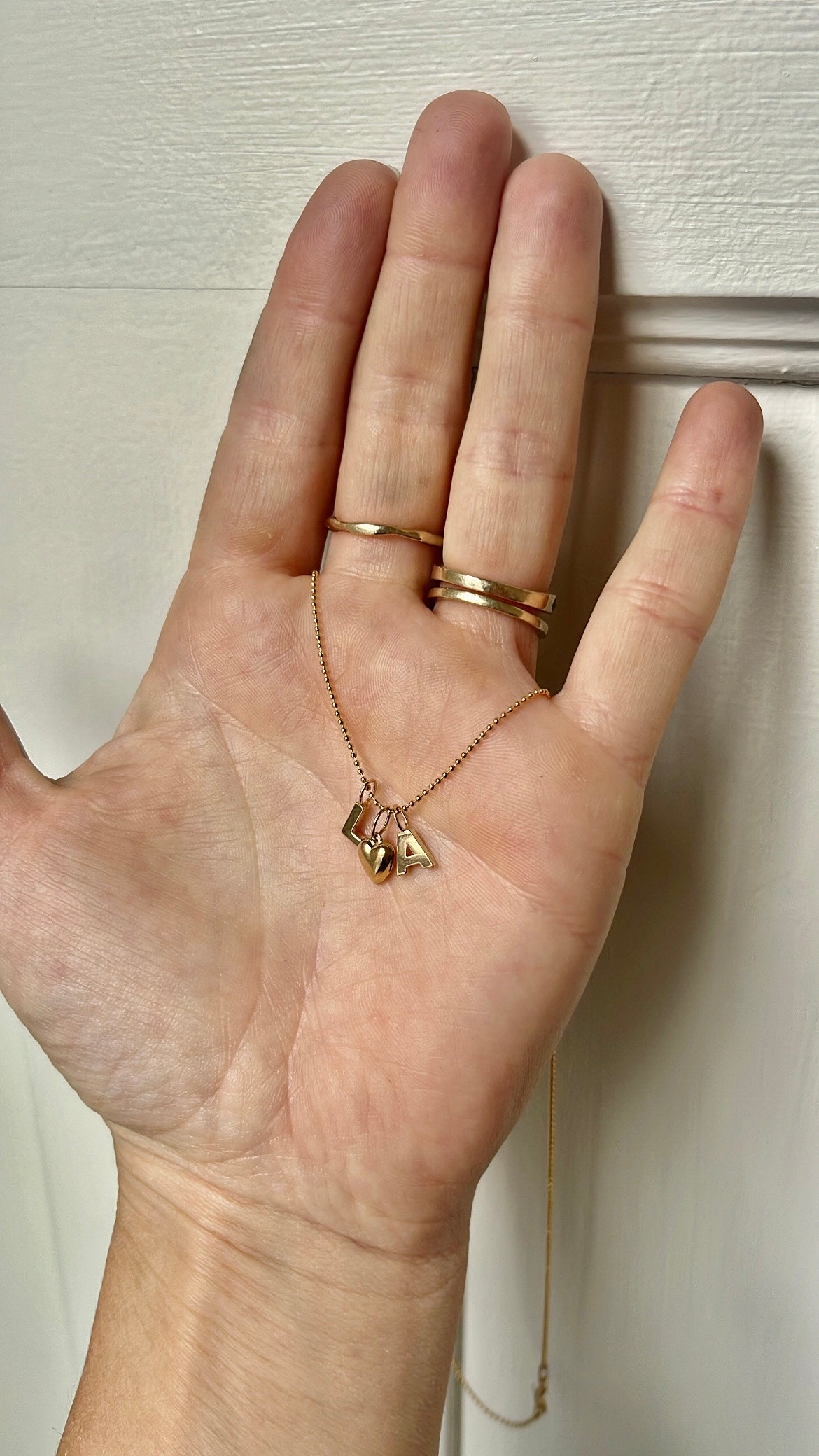 Create A Necklace – JoeLuc