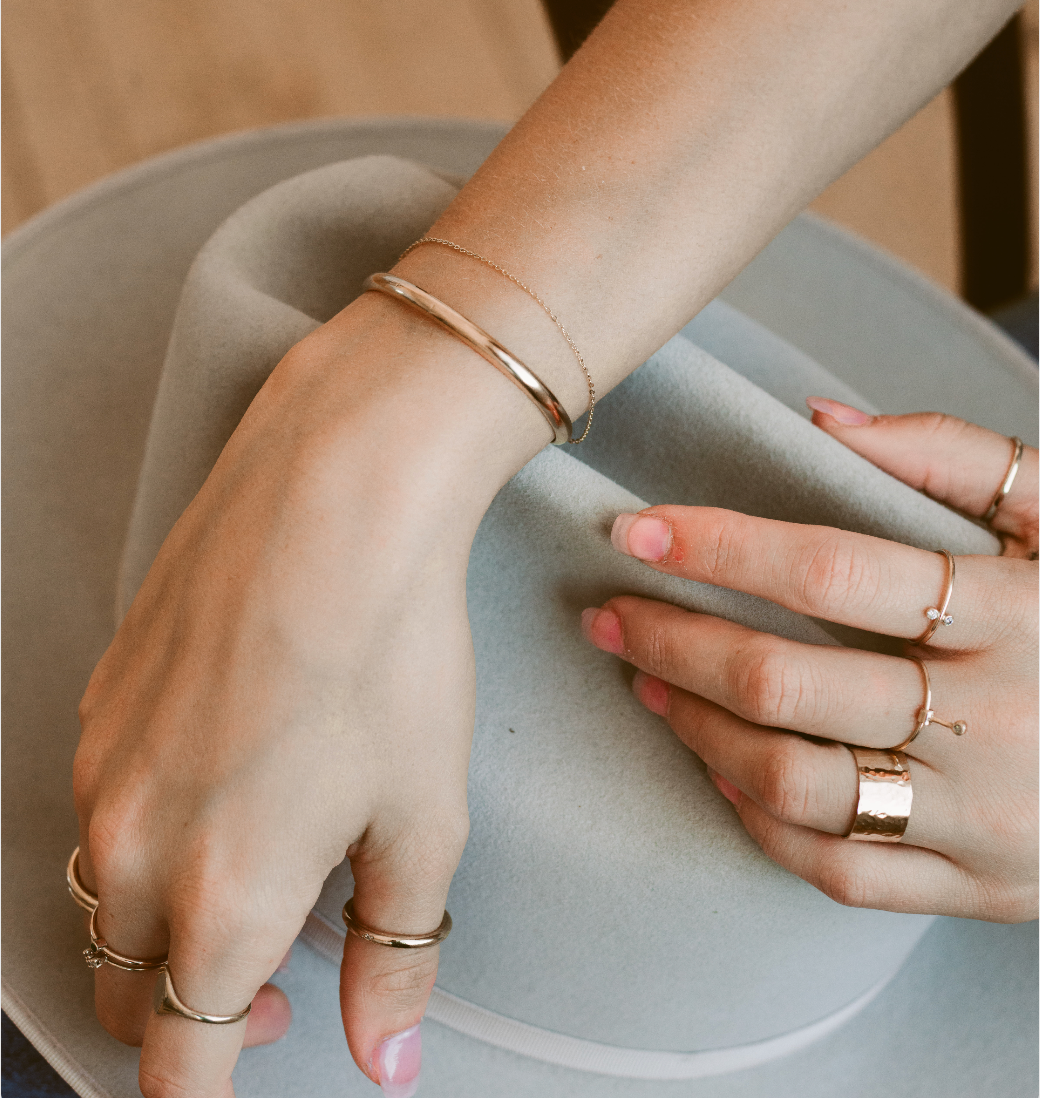 Ready to Ship! – JoeLuc