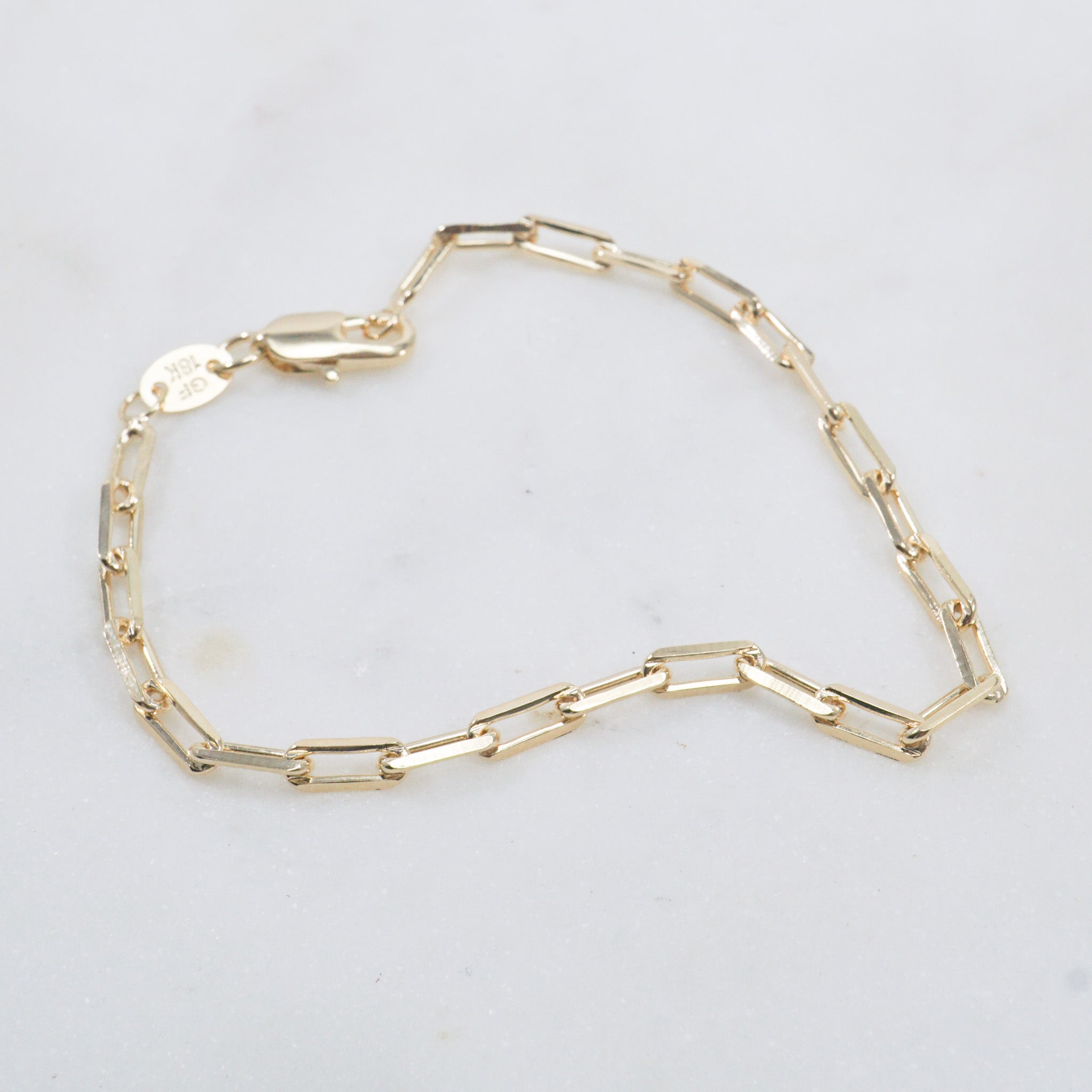 Sofia Bracelet – JoeLuc