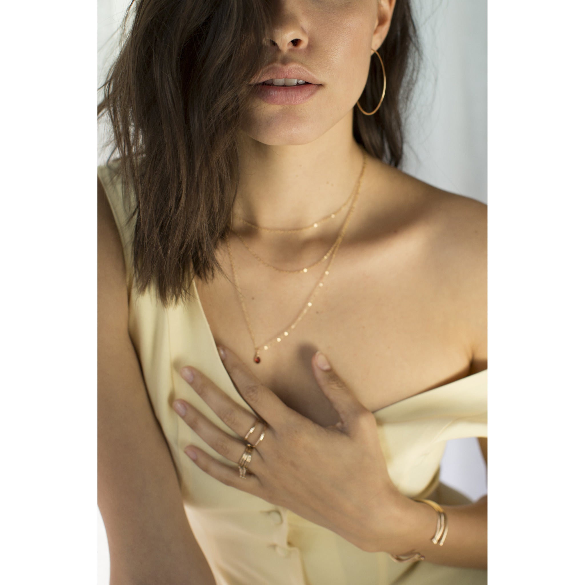 Tre Layer – JoeLuc