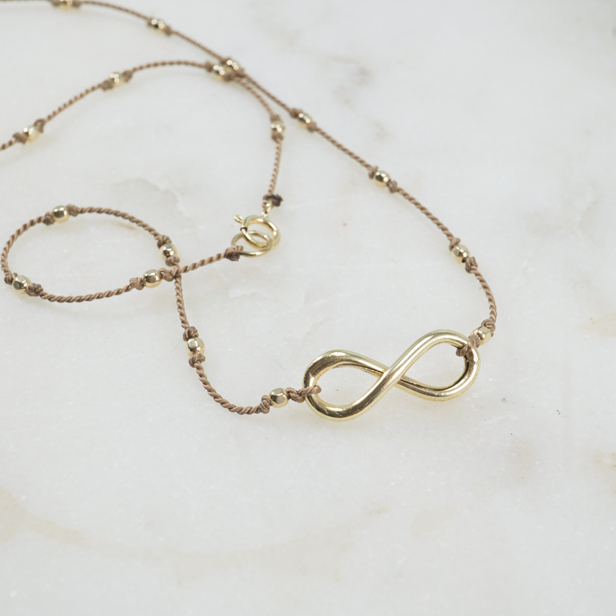 Infinity Wrap – JoeLuc