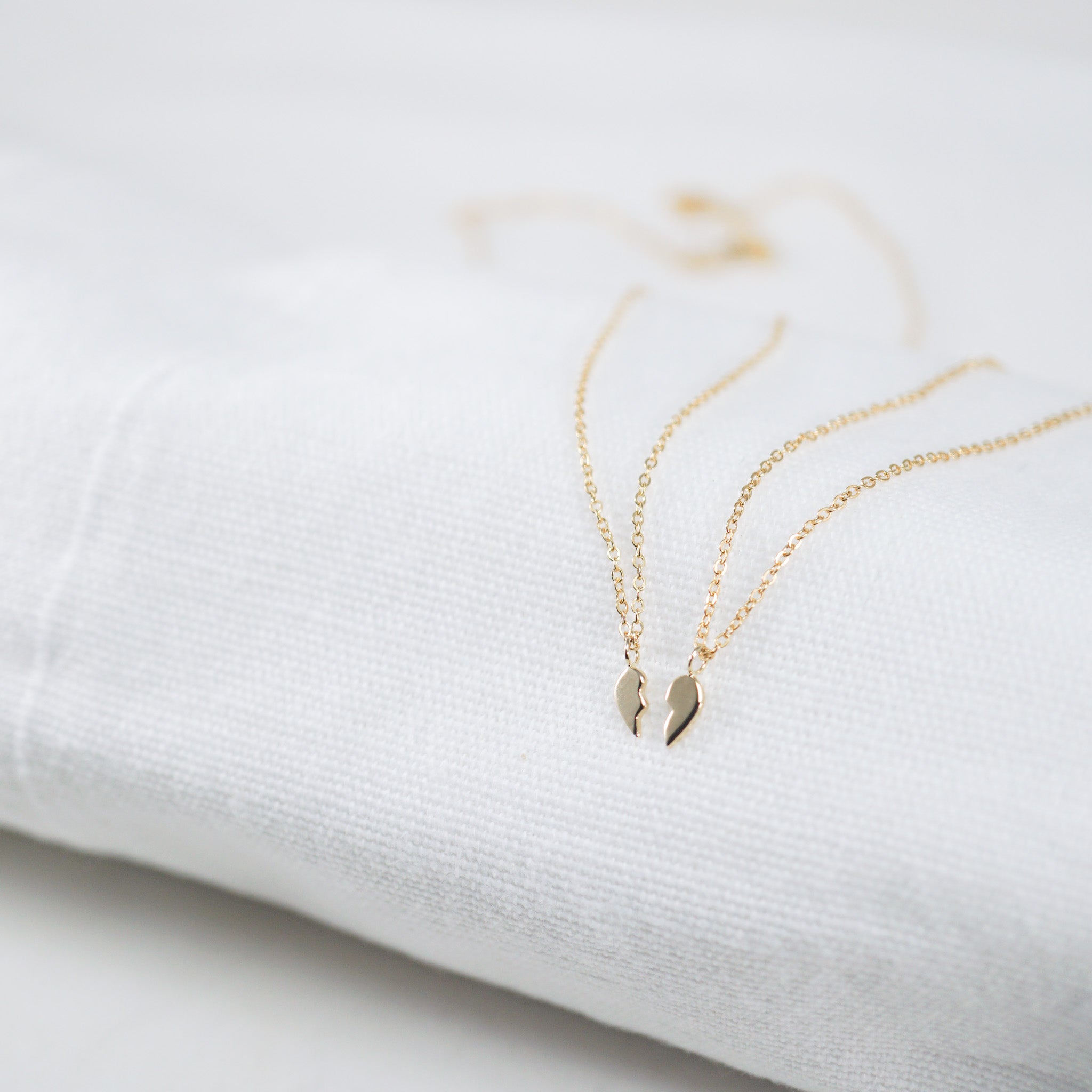 Best Friend Chains – JoeLuc