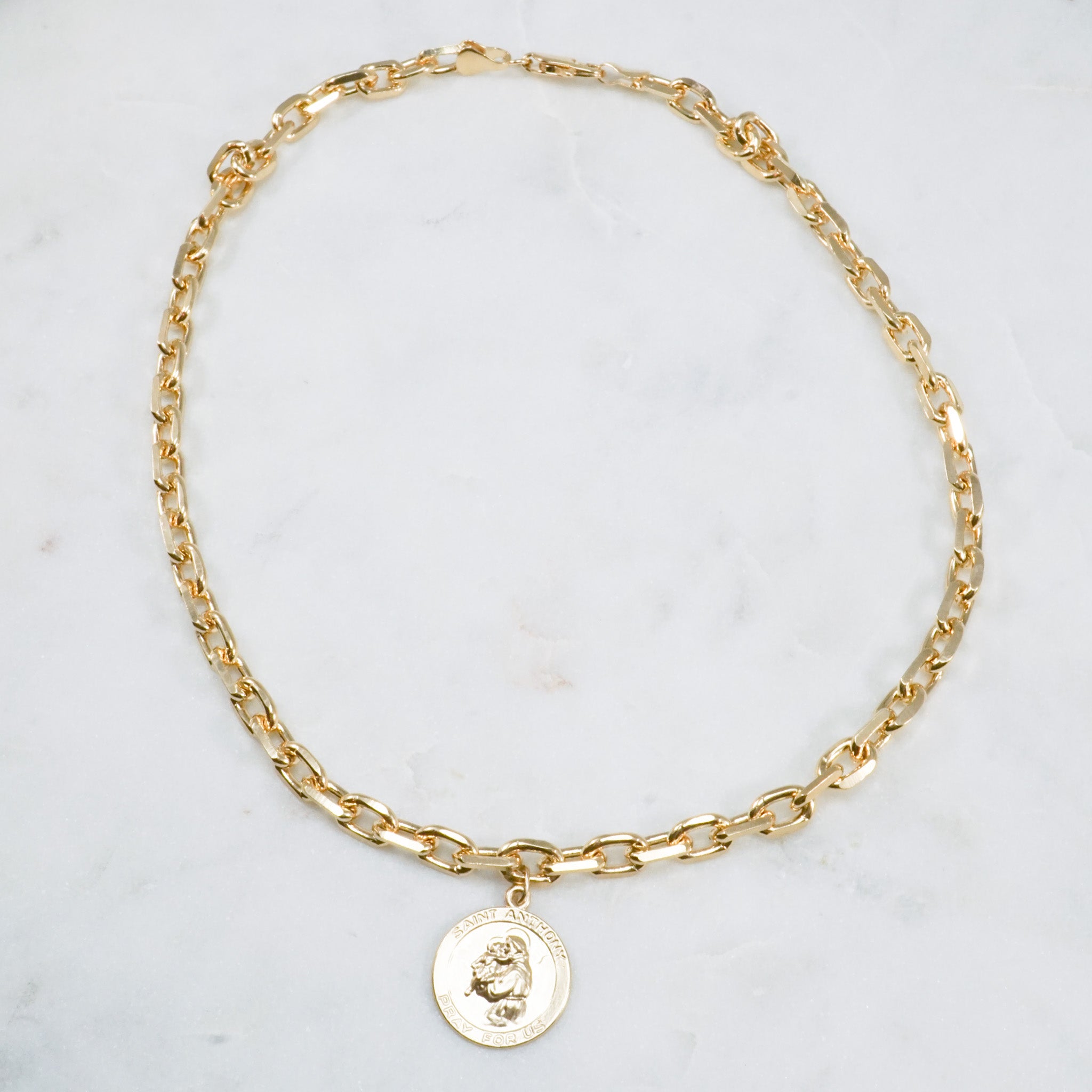 St. Anthony Chain – JoeLuc