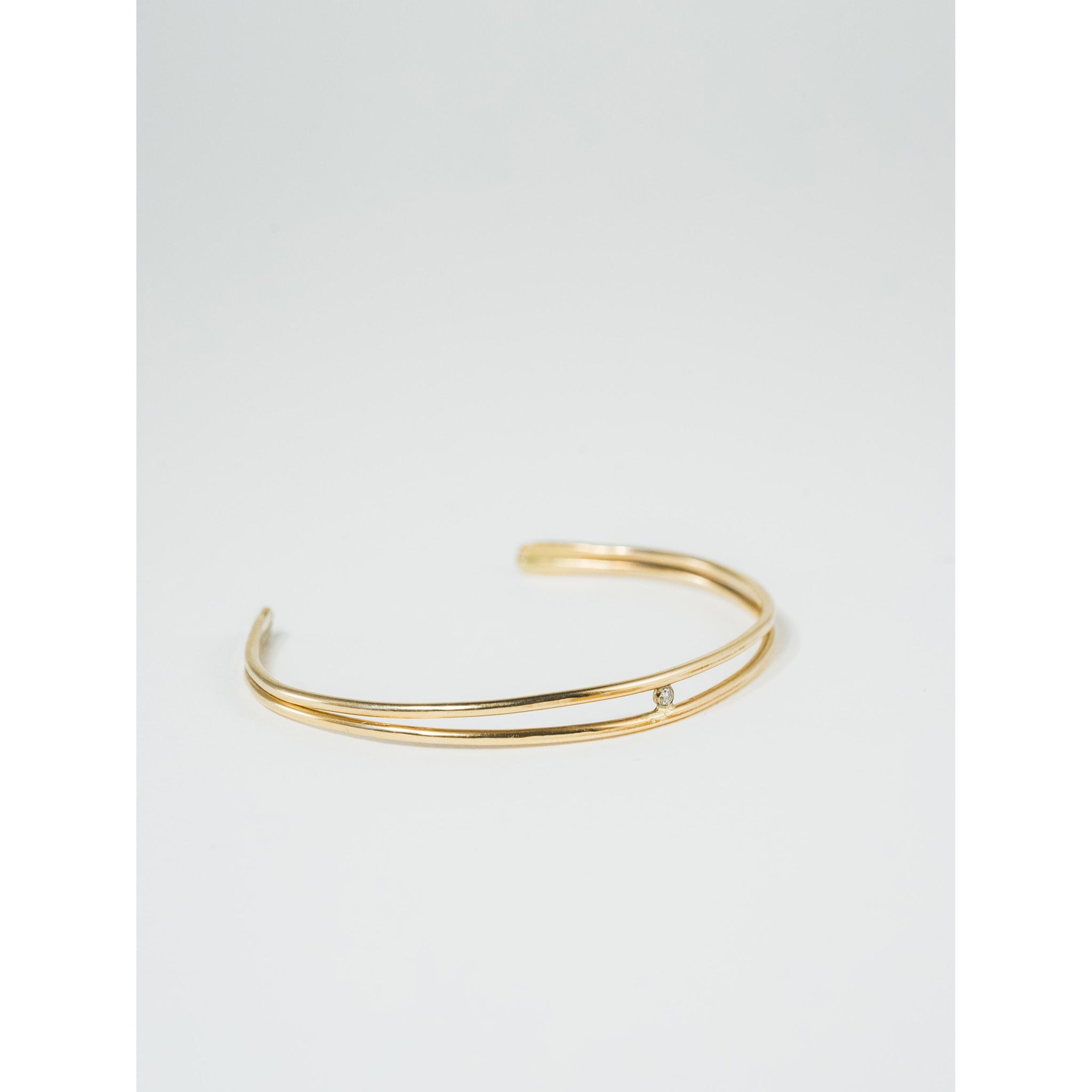 Diamond Cuff – JoeLuc