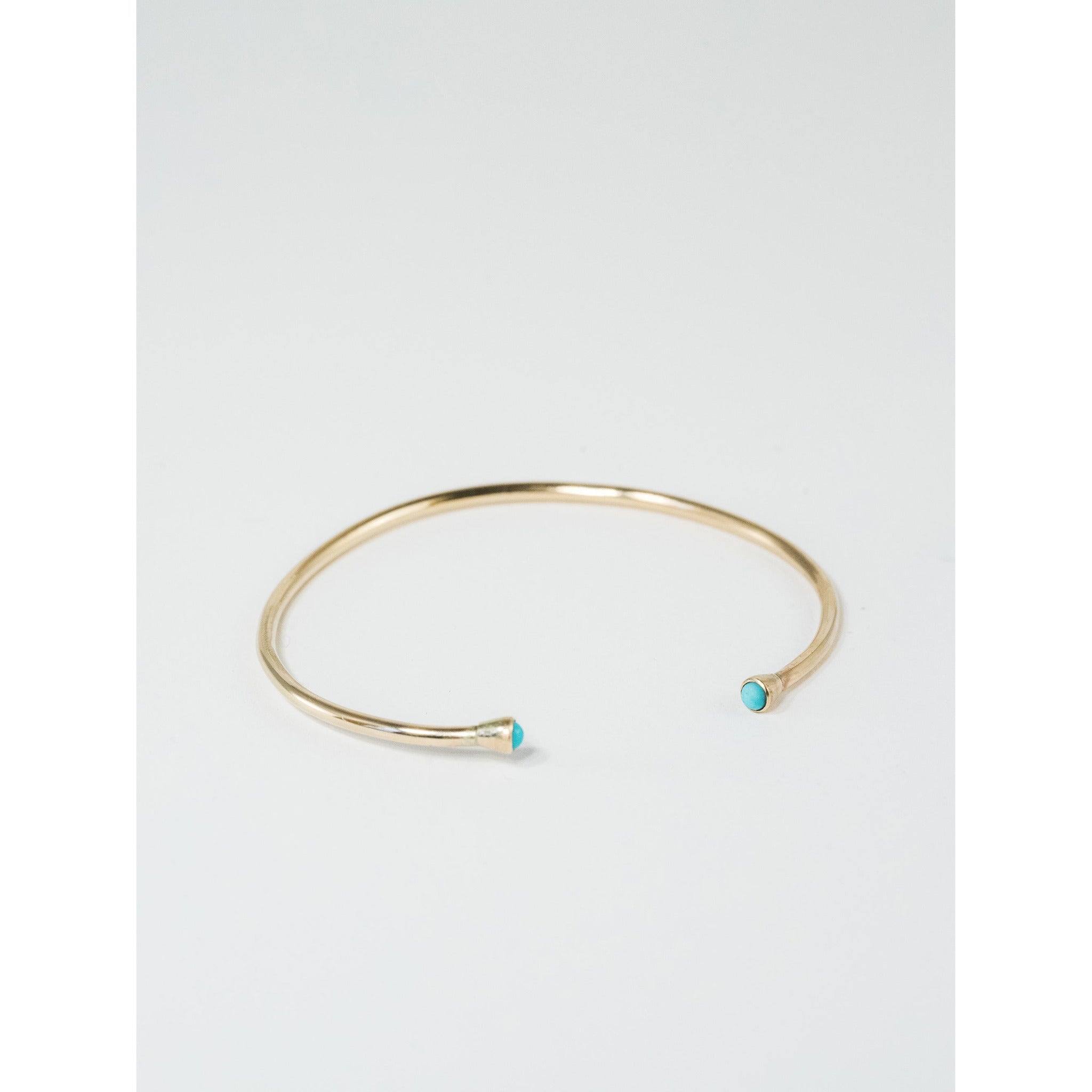 Sloane Cuff – JoeLuc